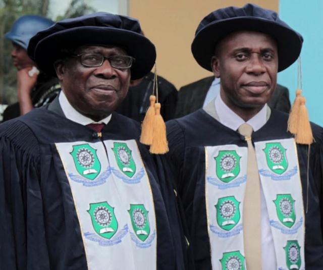 Adolphus Karibi-Whyte: Life and time of dis Nigerian Supreme Court ...
