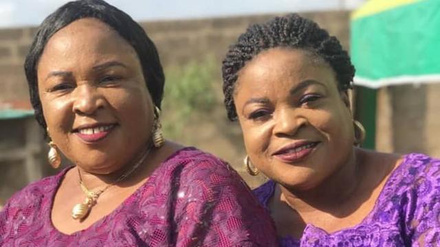 Orisabunmi: Wetin family tok about di death of Nigerian actress ...