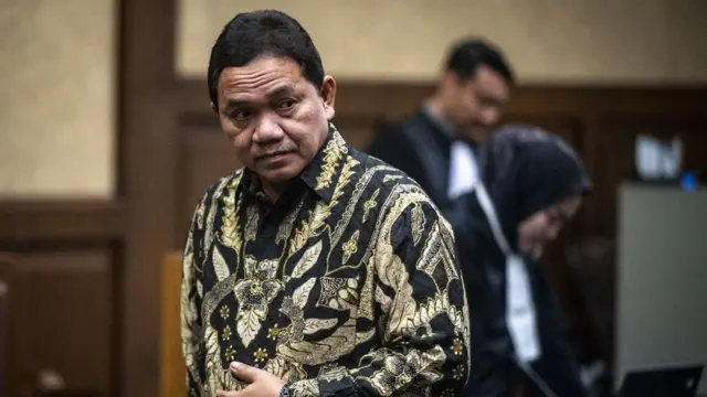 Prabowo maafkan koruptor, mengapa rencana itu disebut upaya memanipulasi hukum? - BBC News Indonesia