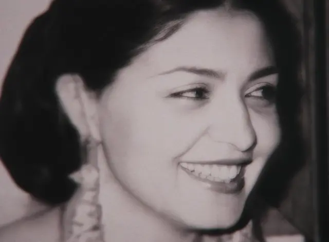 La rica heredera que fue enterrada viva por su esposo, en un crimen que conmocionó a la India ...