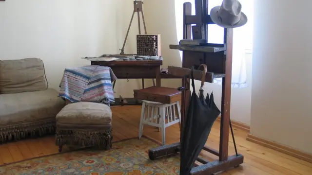 Jugoslavija, umetnost: Sava Šumanović, slikar koji je slavio život, a ...