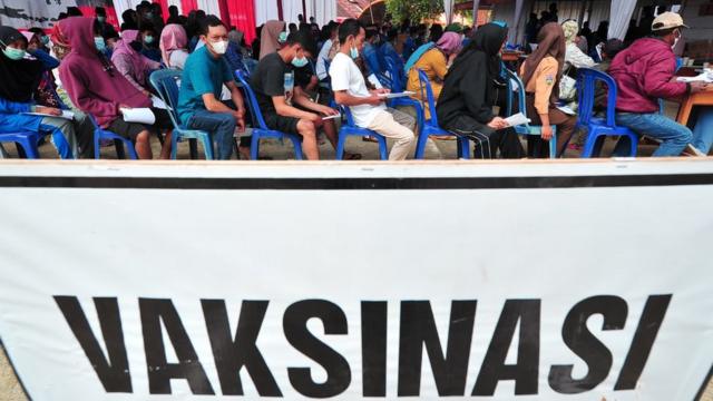 Apa itu Omicron: Hal-hal yang sejauh ini perlu diketahui tentang varian baru virus corona - BBC ...