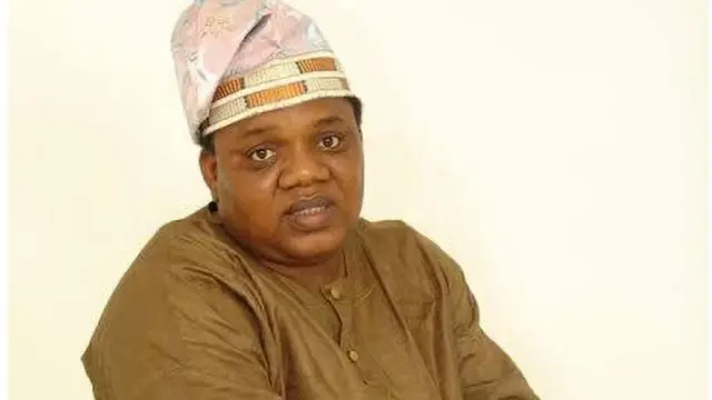 Nollywood: Wo àwọn òṣèré tíátà Yorùbá tó ti kú àmọ́ tí iṣẹ́ wọn ń fọhùn ...