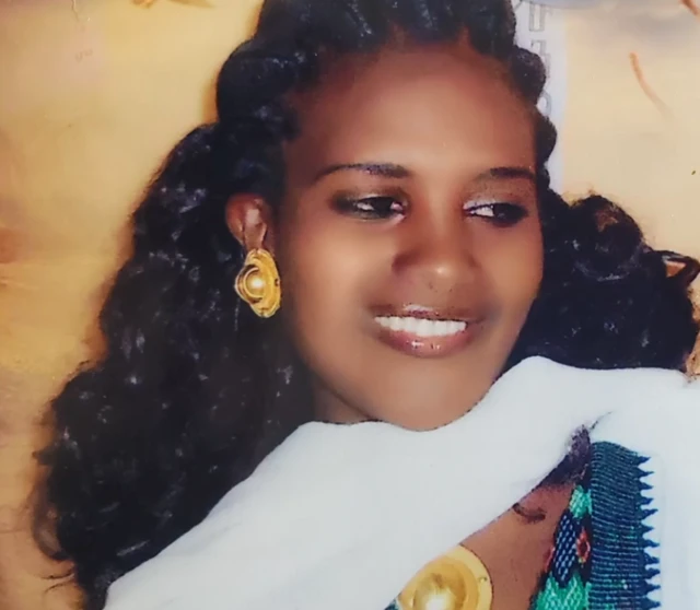 "Il y a plus de bonnes personnes que de mauvaises" - BBC News Afrique