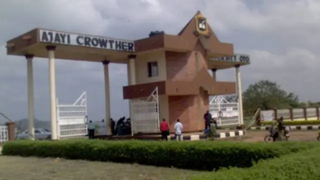 ASUU Strike go continue foever - Nigeria University lecturers dey insist - BBC News Pidgin