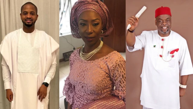 South East Development Commission: Onyeisiala Bola Tinubu ahọpụtala ndị ...