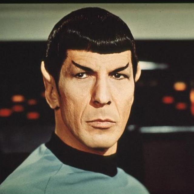 Star Trek tenía razón: descubren un planeta que puede ser Vulcano ...