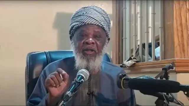Waiwaye: Kalaman Buhari na cewa ya yi iya bakin ƙoƙarinsa, da Rasuwar ...