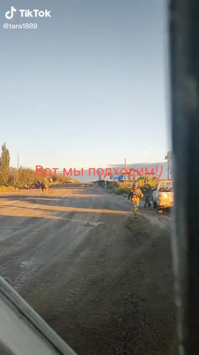 Купянськ Ізюм Балаклія Як наступають ЗСУ на Харківщині і чи буде
