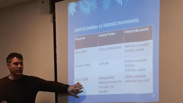 Mengapa Perda Syariah bermunculan di Indonesia sejak 1998? - BBC News ...