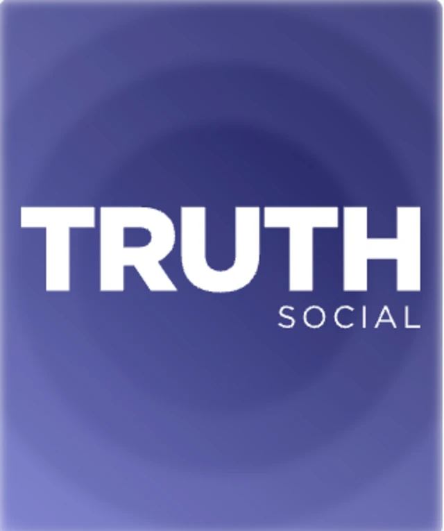 TRUTH Social Trump app: Donald Trump new social media platform ...