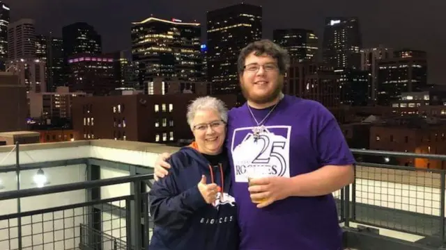 Cómo la "masculinidad tóxica" me perjudica como hombre - BBC News Mundo