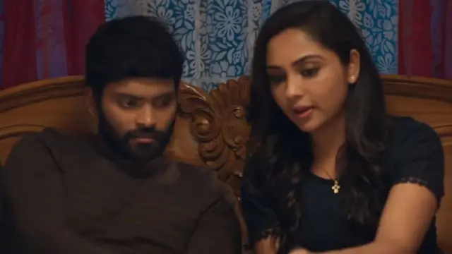 வனம் - சினிமா விமர்சனம் - BBC News தமிழ்