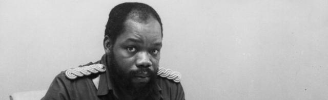Biafra: Ihe mere Gowon jiri gbahapụ Aburi Accord - Major General ...