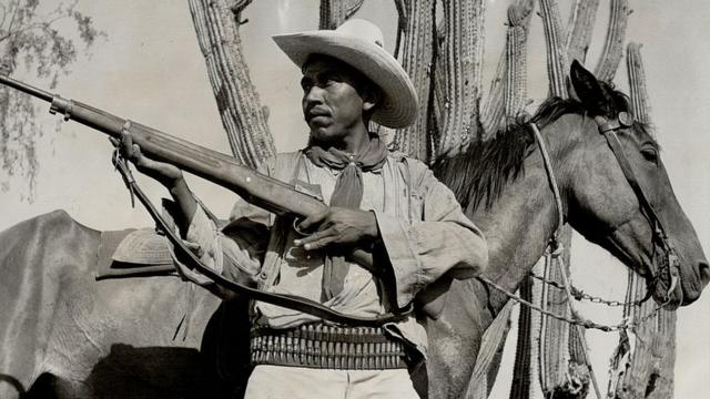 Yaqui, el pueblo indomable al que AMLO le pide perdón en nombre de México - BBC News Mundo