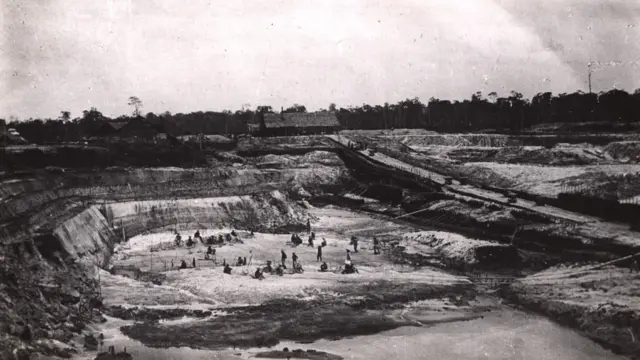 Konflik buaya dan manusia di Indonesia terparah di dunia, ratusan orang kehilangan nyawa ...