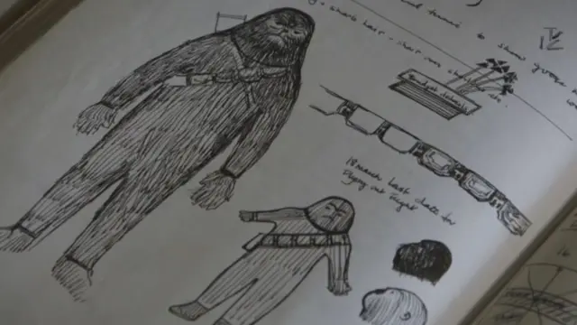 La sorprendente historia sobre la creación del sable de luz (y otras ...