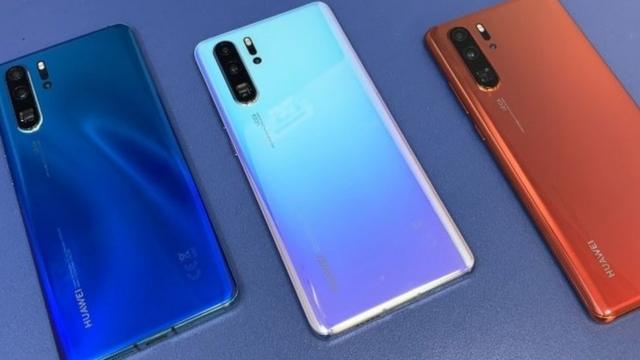 Huawei: Lima alasan mengapa Barat begitu khawatir dengan perusahaan ...