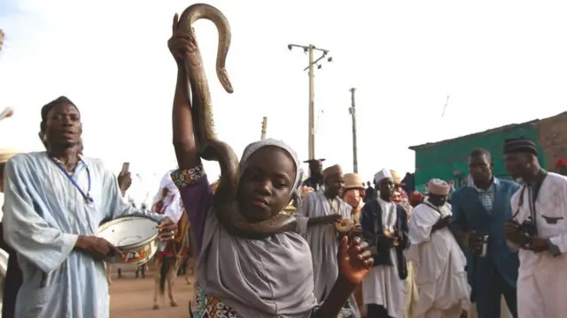 Short history of "Zazzau emirate" Kaduna ancient kingdom since 1800s ...