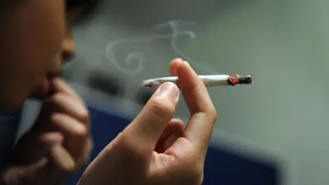 Mengapa lebih 20 juta anak Indonesia mulai merokok sebelum 10 tahun ...