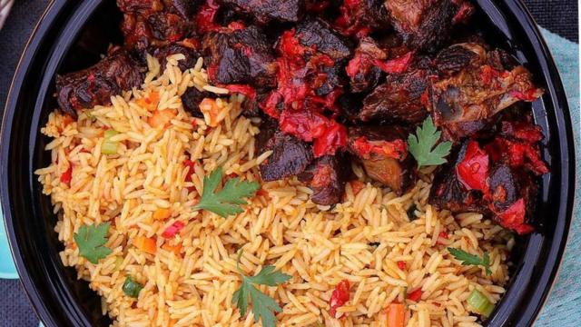 What is food: Ọkụ ngaji n'eze, lee ụzọ dị iche ị nwereike isi eri ...