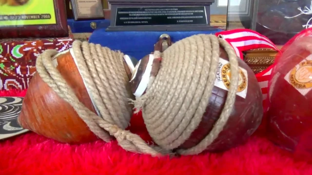 Permainan Gasing: Tergerusnya putaran permainan 'kampungan' - Filosofi ...