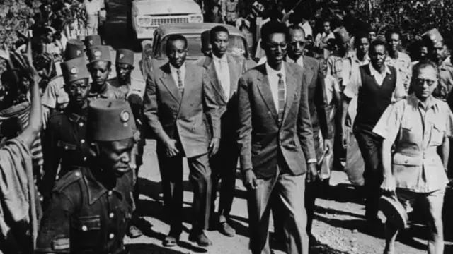 Kigeli V agiye gusubirirwa n'Umwami Yuhi VI - BBC News Gahuza