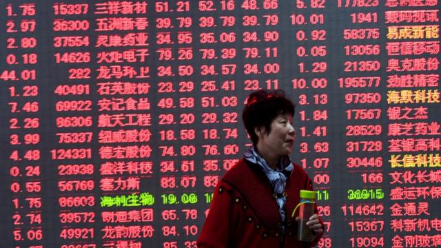 5 Razones Por Las Que Donald Trump Considera Que China Es Un Enemigo De