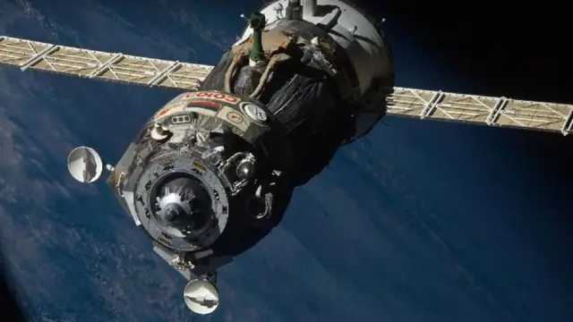 中国嫦娥五号：40年后再探月 与美苏太空竞赛有何异同 - BBC News 中文