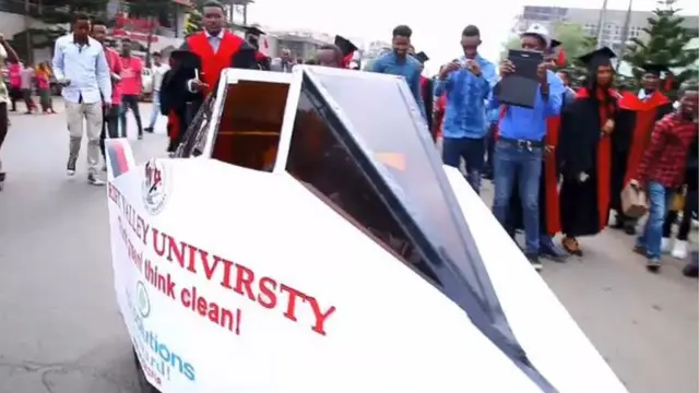 Kalaqa: Mul'ata dargaggoo Ahimad dukkana qe'ee baadiyyaa ibsuu irratti ...