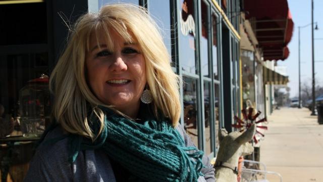 La inspiradora historia de Haven Shepherd, la joven que sobrevivió a un ...