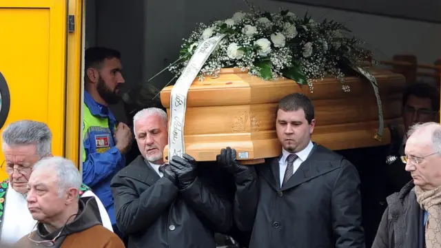 Las Incógnitas Que Rodean El Caso De La Tortura Y Asesinato Del
