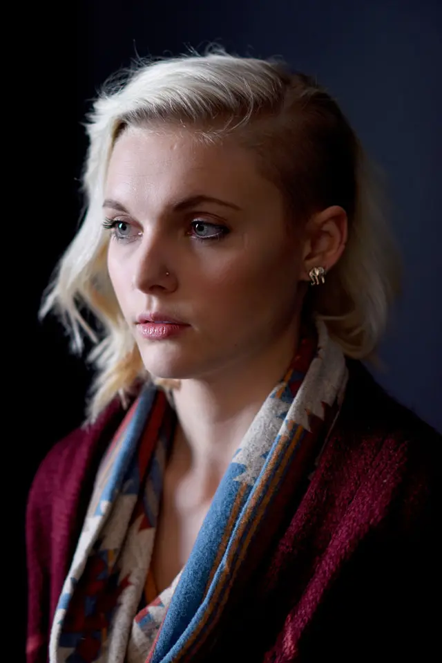 Daisy Coleman: Gabadhii ku jirtay filimkii kufsiga ee Netflix oo ...