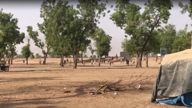 Chad Protests: N'Djamena, Moundou demonstrations - Wetin you need to ...