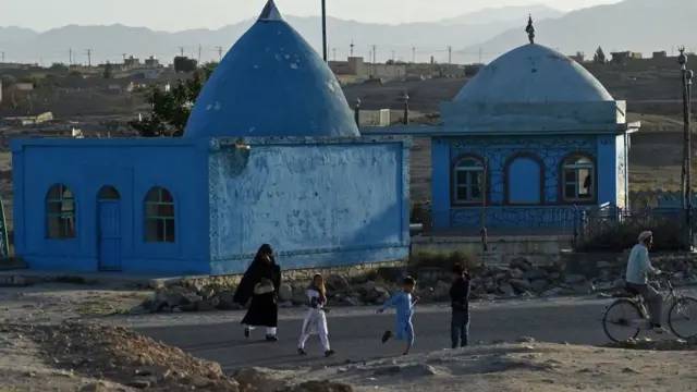 أزمة أفغانستان العفو الدولية تتهم طالبان بتعذيب وقتل أفراد من أقلية