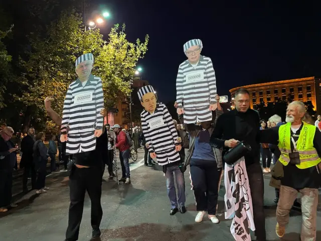 „Srbija protiv nasilja": Zajednički nastup liste na izborima potvrđen i ...