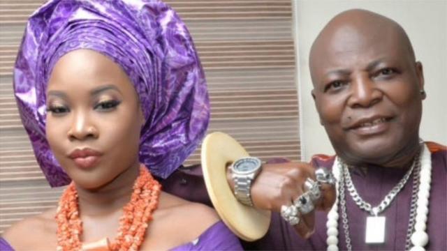 Charly Boy: Nítorí ọ̀rọ̀ tí Charly boy kọ́ nípa bi ọmọ rẹ̀ ṣe jẹ́ ẹni ...