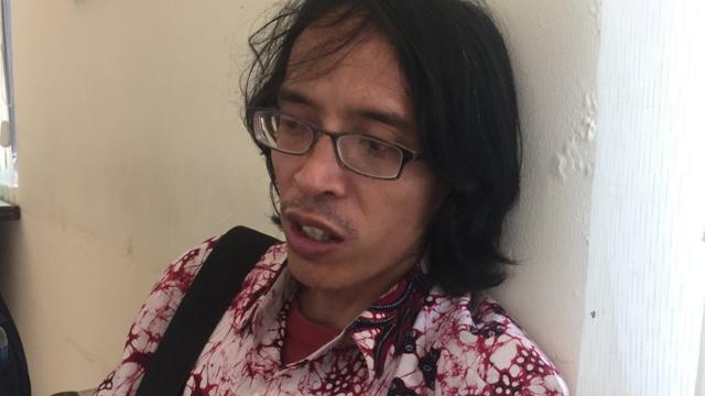 'Pembiaran' polisi dan 'legitimasi' gebuk PKI di insiden LBH Jakarta ...