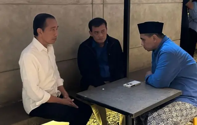 Pilkada 2024: Pertarungan ‘mati-matian’ PDIP versus Jokowi di Jateng, Sumut, dan Bali - BBC News ...