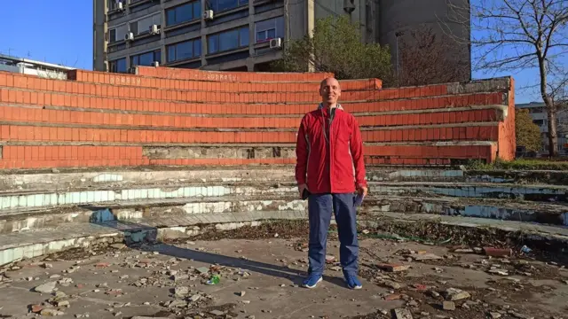 Arhitektura i Srbija: Zašto je Geneks kula simbol Beograda i deo ...