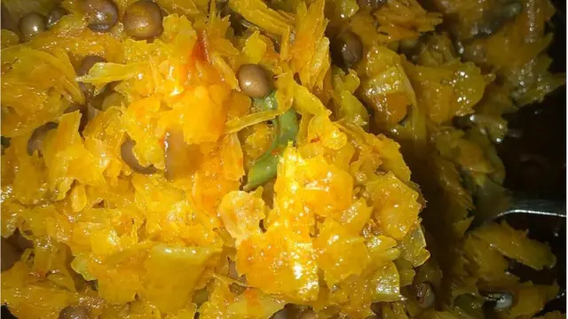 World food day: Ụdọdụ nri ndị Igbo anaghị erikawazị - BBC News Ìgbò