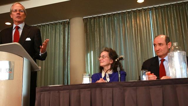 La disputa que enfrenta a los Rockefeller con ExxonMobil, la firma que ...