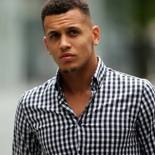 Lo que hay detrás de cómo Ravel Morrison, el niño rebelde del fútbol ...