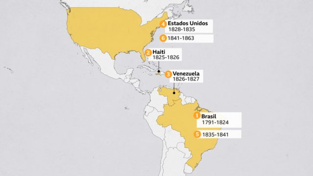 Racismo: o brasileiro por trás de ação pioneira contra segregação nos ...