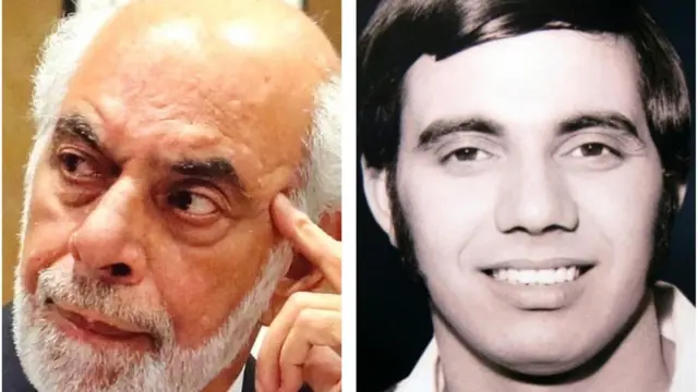 کرکٹ کے جڑواں بھائیوں کی مشہور جوڑیاں: ٹاس سے فیصلہ ہوا کہ کون فاسٹ ...