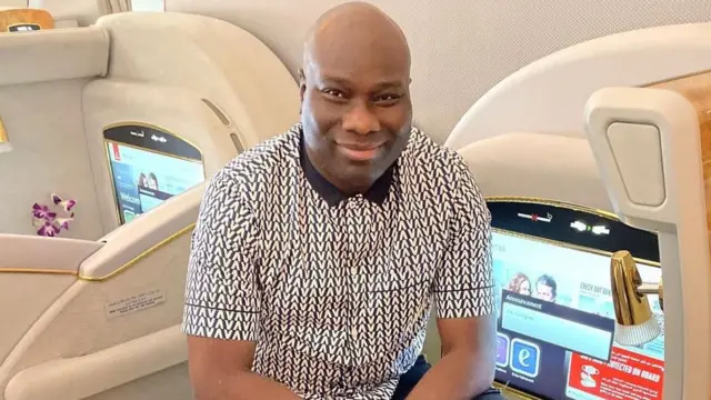 Mompha: EFCC deny advice to Hushpuppi 'friend' after Daddy Freeze ...