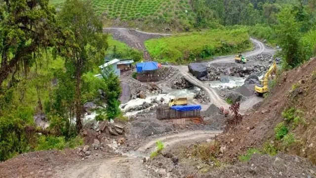 Kerumitan masalah Papua di balik penembakan di Nduga - BBC News Indonesia Kerumitan masalah Papua di balik penembakan di Nduga - BBC News Indonesia