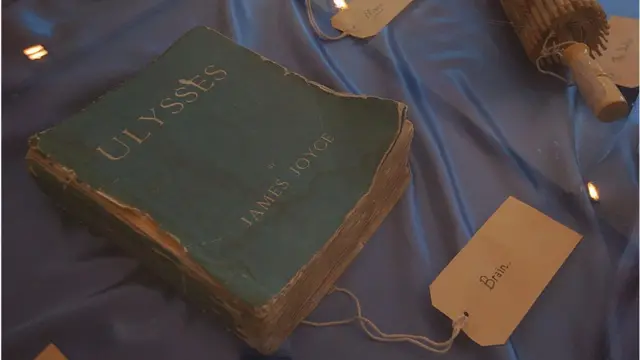 'Ulises' de James Joyce: cómo pasó de ser "obscena" y "tonta" a "la ...