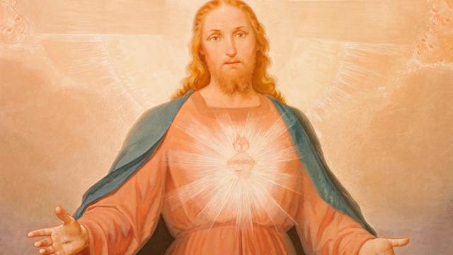 Qué dicen los historiadores sobre el aspecto real de Jesús - BBC News Mundo
