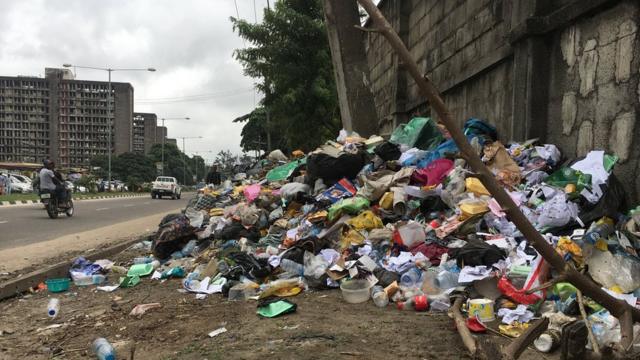 Lassa fever don kill three health workers for Nigeria - BBC News Pidgin